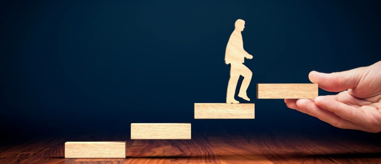 Hoe persoonlijke ontwikkeling bijdraagt aan zakelijk succes - UBS+